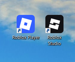 Roblox Desktop Icon Roblox Desktop Icon #372498 Free Icons Library