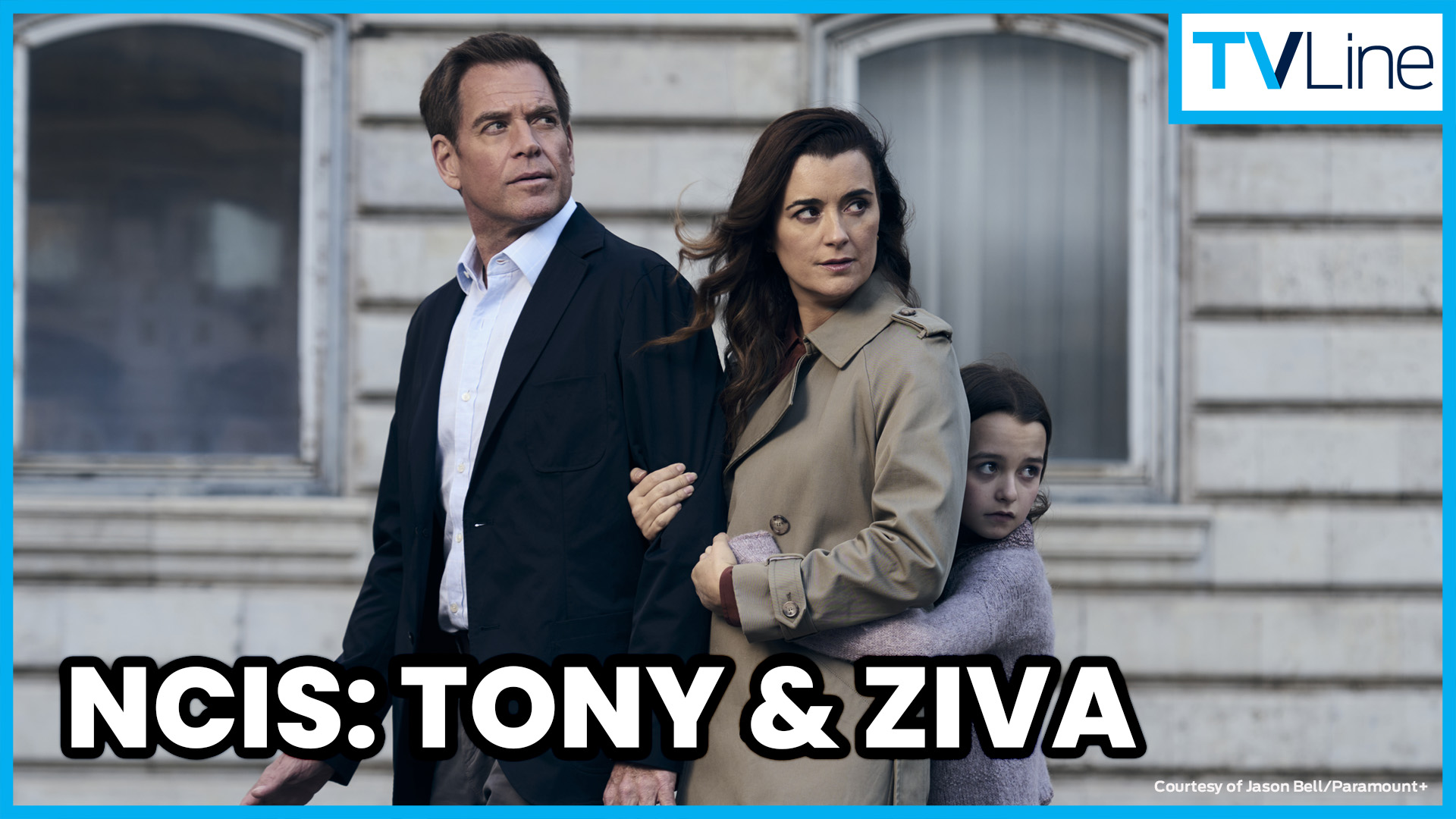 Ncis Ziva Wallpaper