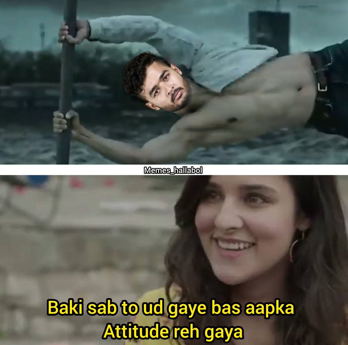 Dhoom Memes Aamir Khan Is The First Indian Superstar To Deliver Four