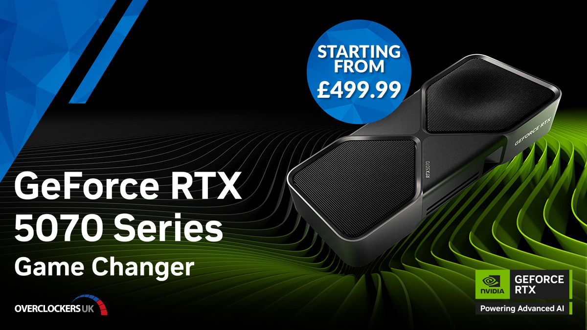 Overclockers Logo Competitive Overclocking: The GIGABYTE OC Lab And