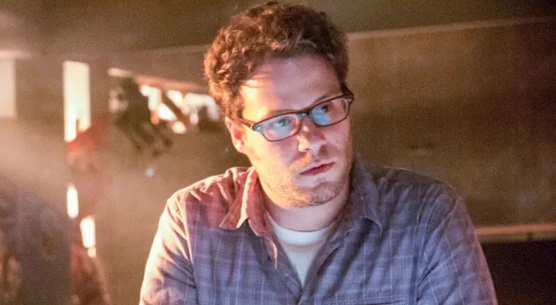 Seth Rogan Birthday Meme Seth Rogen Joins The 'Neighborhood Watch'