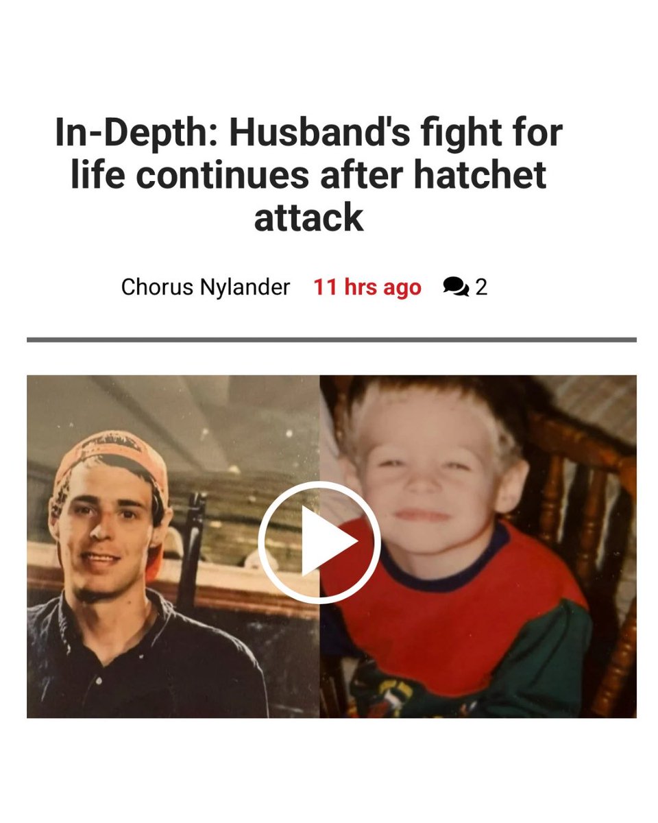 Jacob Couch Dies After Hatchet Attack While Waiting with Wife at Tucson ...