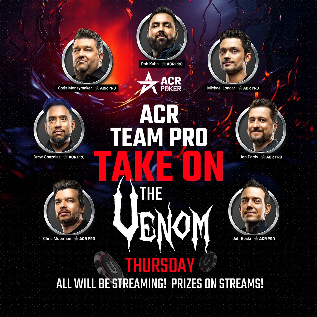 Poker internship in Costa Rica? | Wall Street Oasis