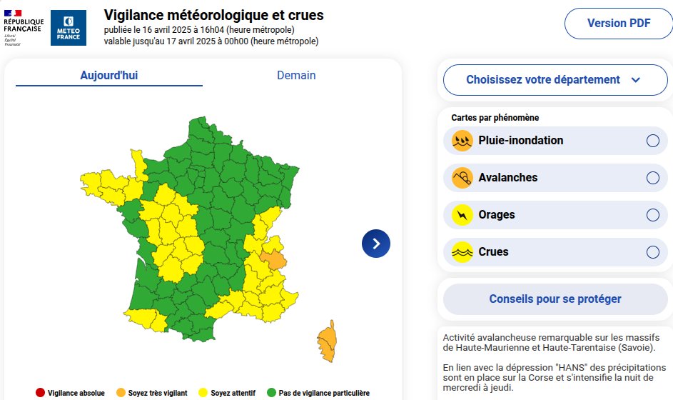 Météo Saint-Pierre-Quiberon (56510) - Prévisions gratuites 10 jours ...