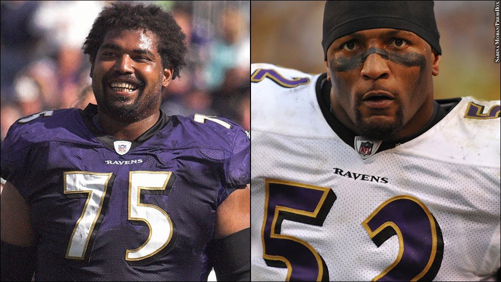 Ray Lewis Draft 18 Ray Lewis Draft Stock Photos, High Res Pictures,
