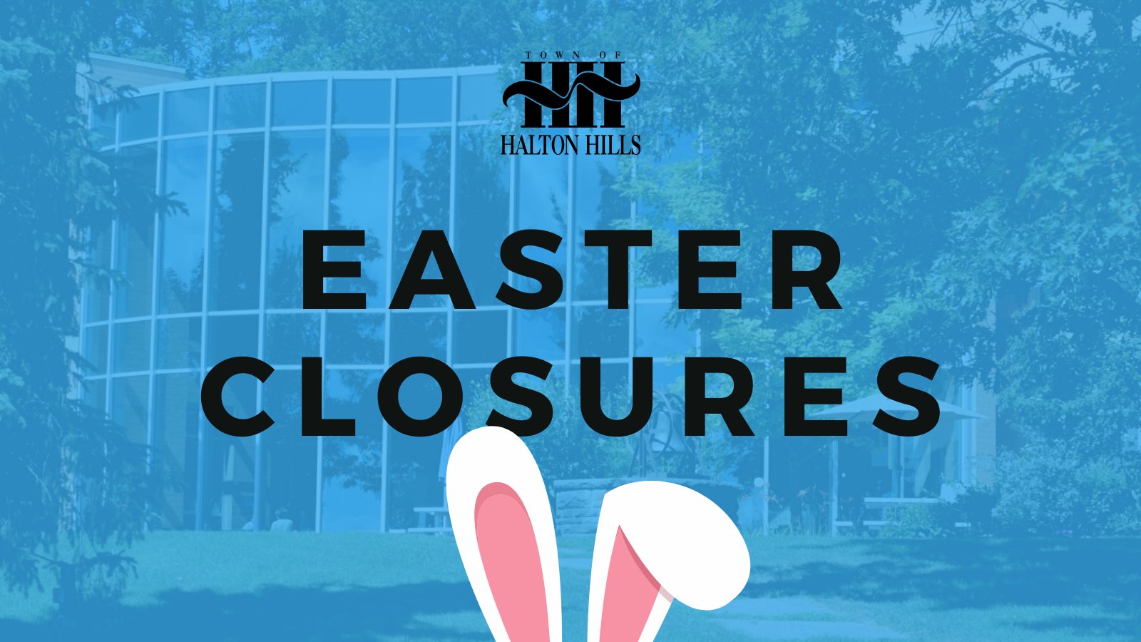 Town Of Halton Hills Logo