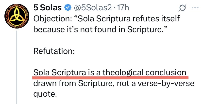 Sola Fide Quotes From Leftist To Christian | #5solas #Protestant