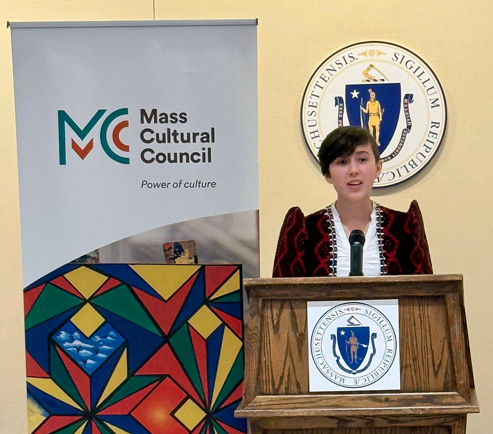 Mass Cultural Council Logo