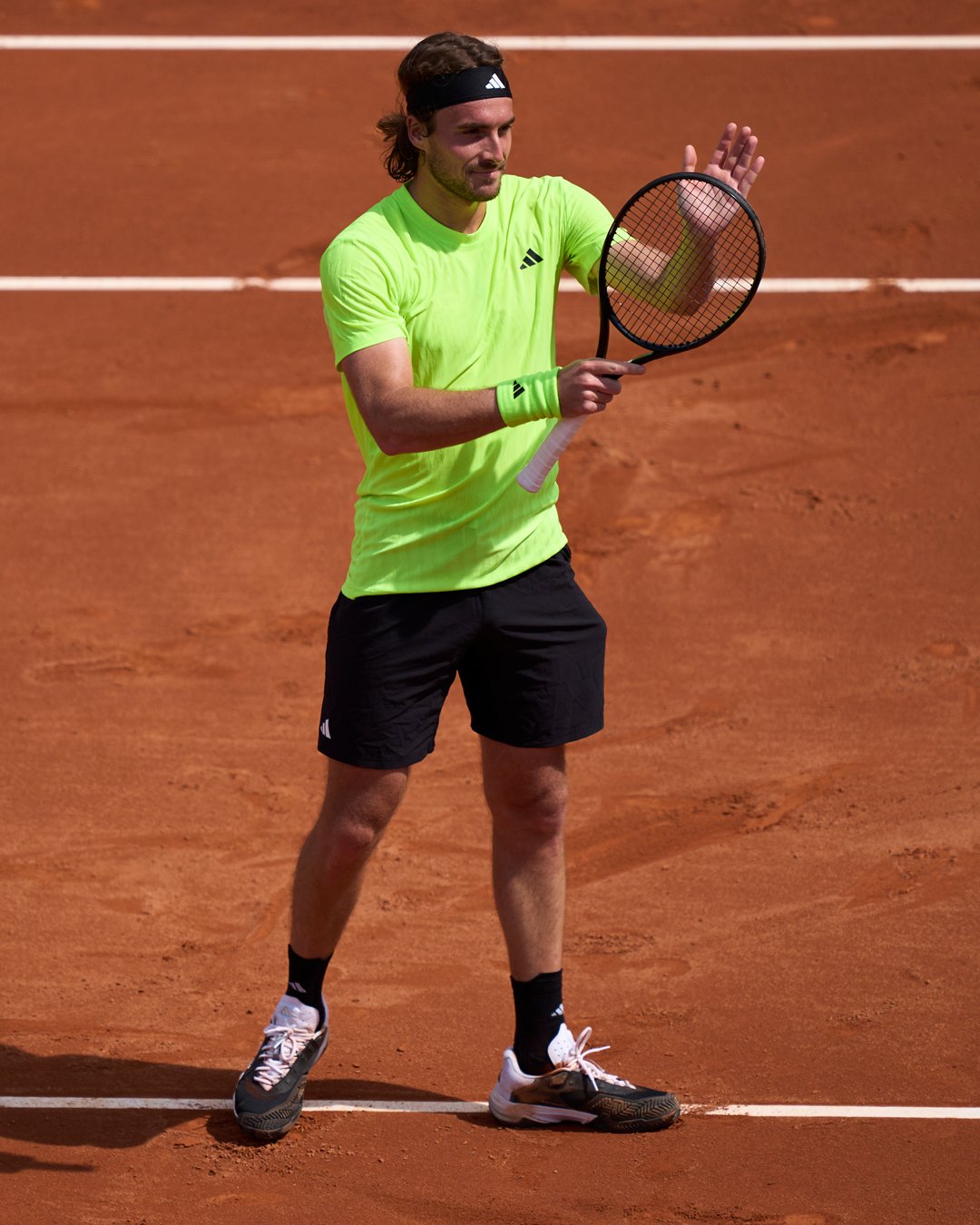 Pictures of the Best Shoe/Sock Combinations in ATP Tour History | Page 5 | Talk Tennis