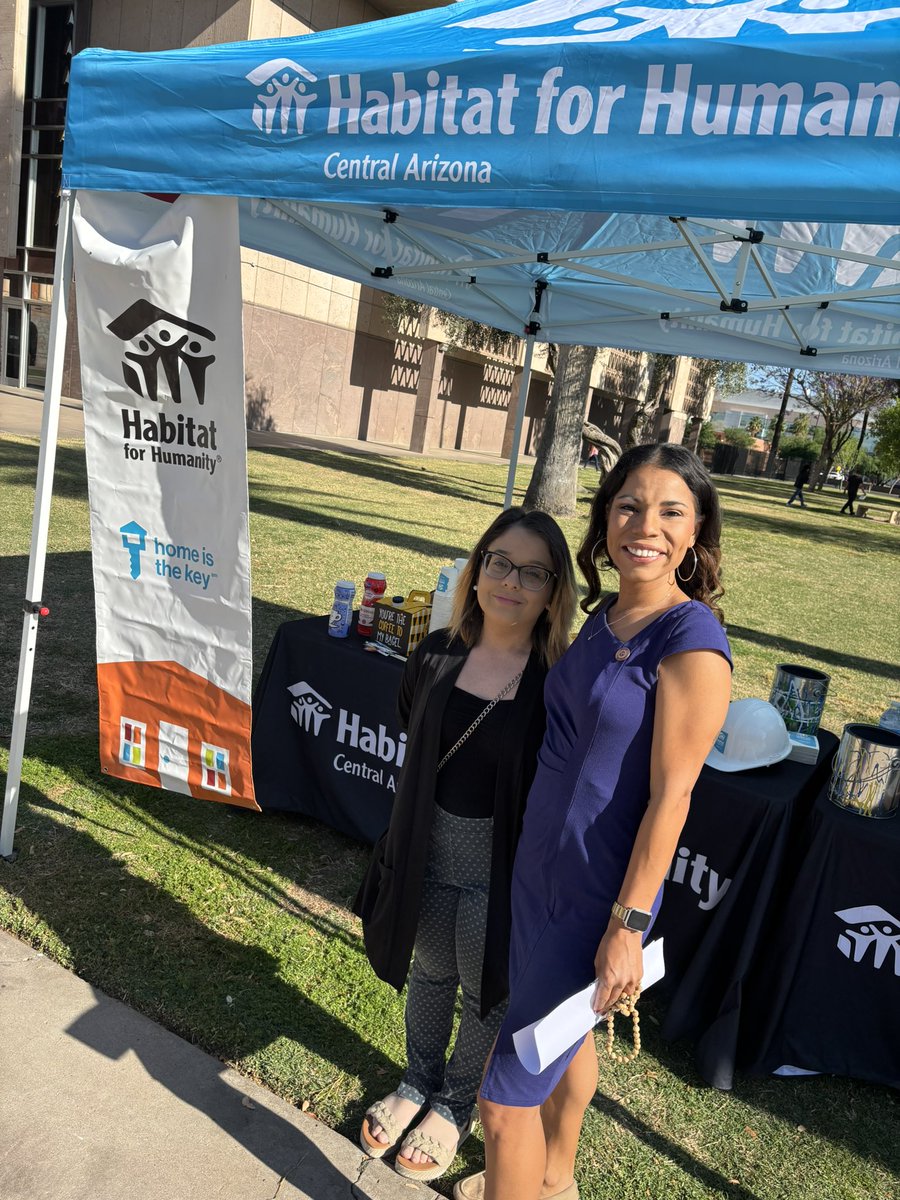 Arizona Charity | Habitat for Humanity® Central Arizona