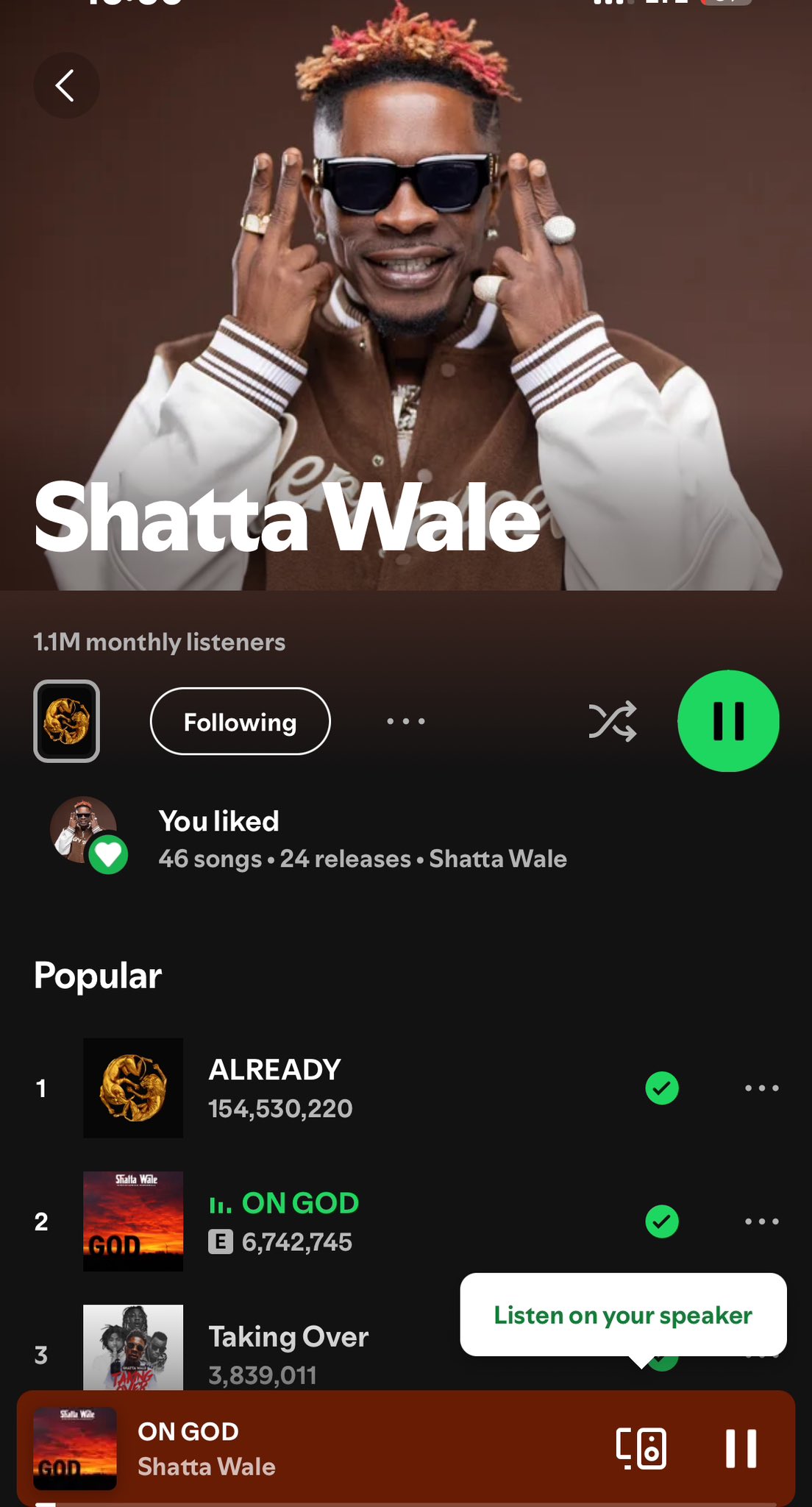 Rapper Wale Quotes SHATTAWALE GLOBAL On X: "These Days I Don't Know