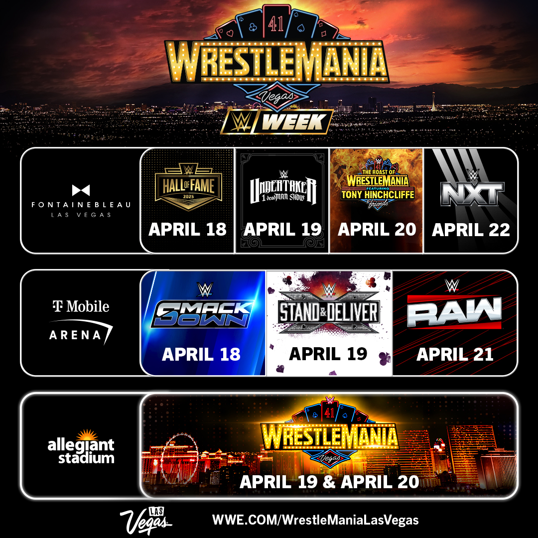 Wrestlemania 16 Logo Titles Change Hands On 12/16 Episode Of WWE Raw,