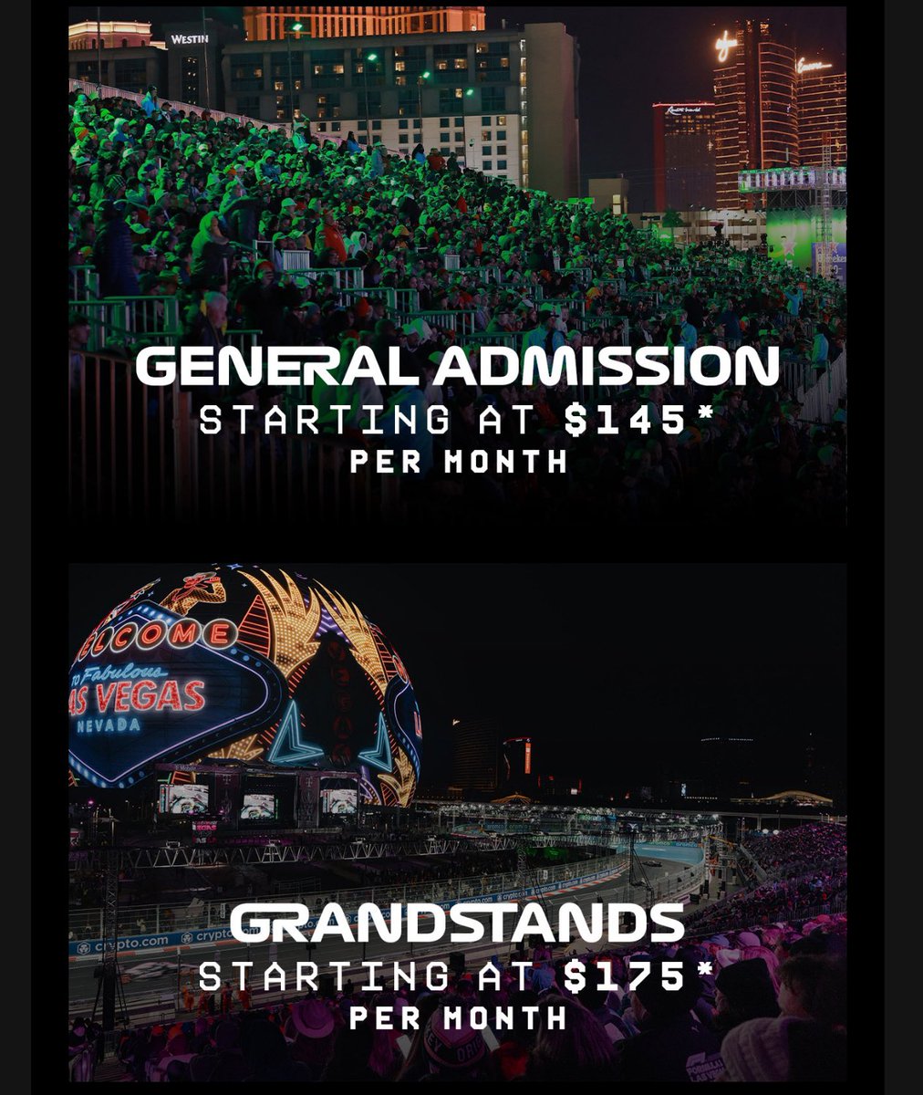 60% of Coachella 2025 Attendees Used Payment Plans; Tickets Start at ...