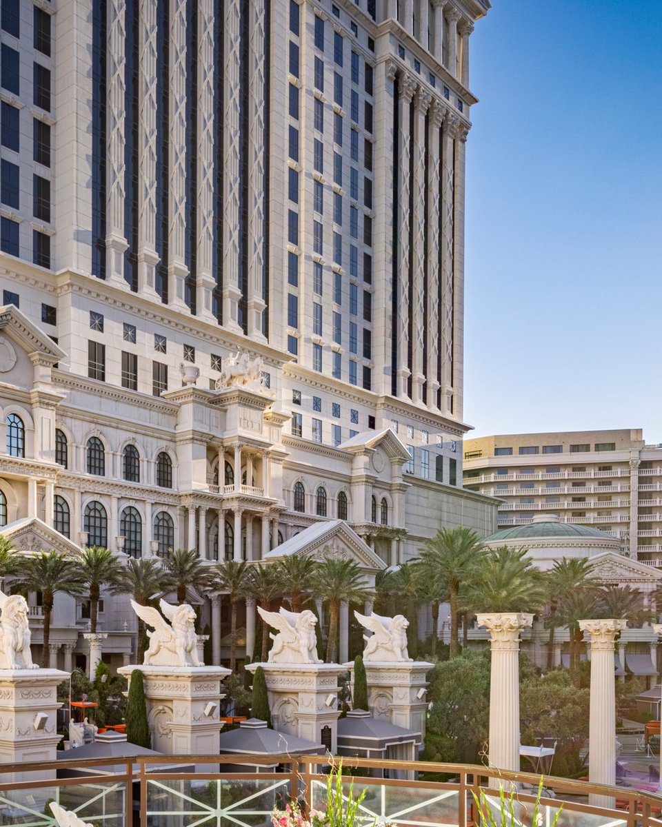 Pure Caesars Palace Pool Caesars Palace Reviews, Deals & Photos 2025