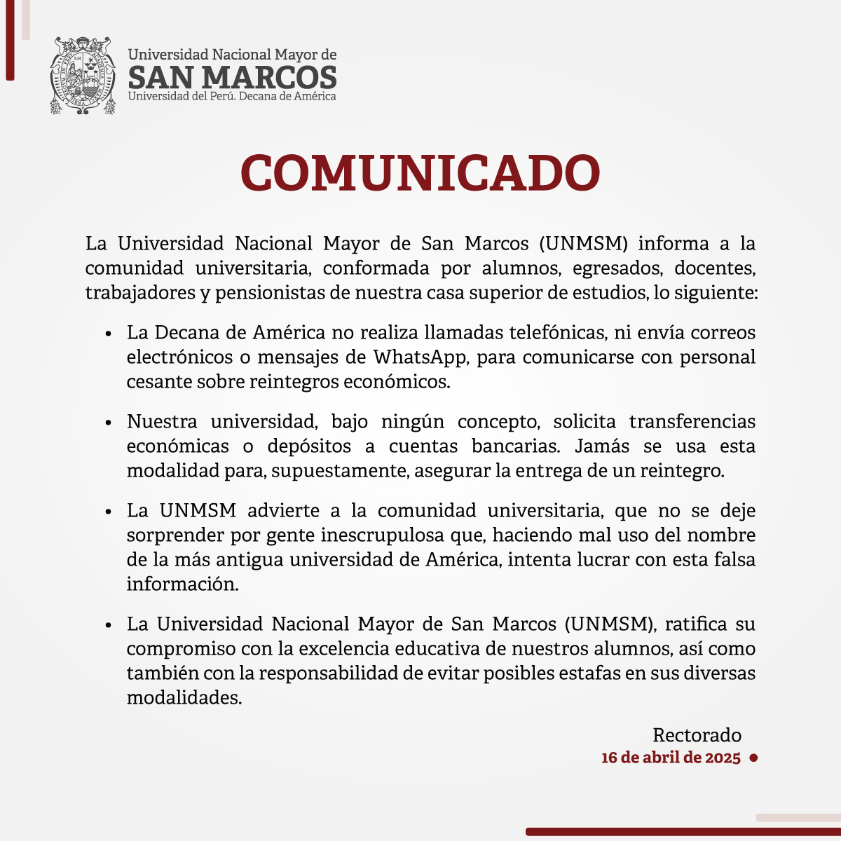Unmsm Peru Logo National University Of San Marcos – Free Apply.com