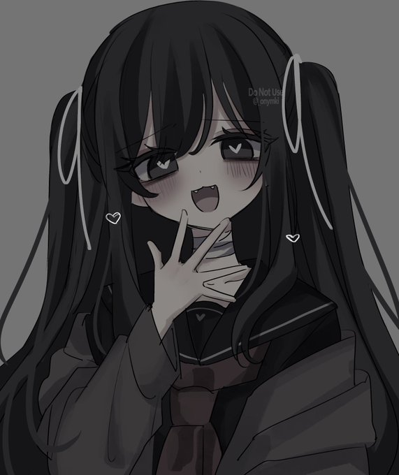 おにやまけい@_onymkiのイラスト一覧