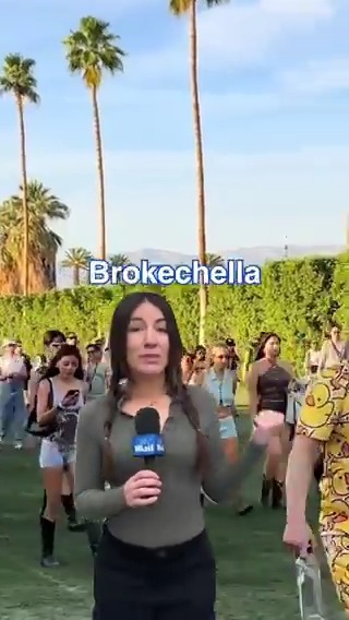 60% of Coachella 2025 Attendees Used Payment Plans; Tickets Start at ...