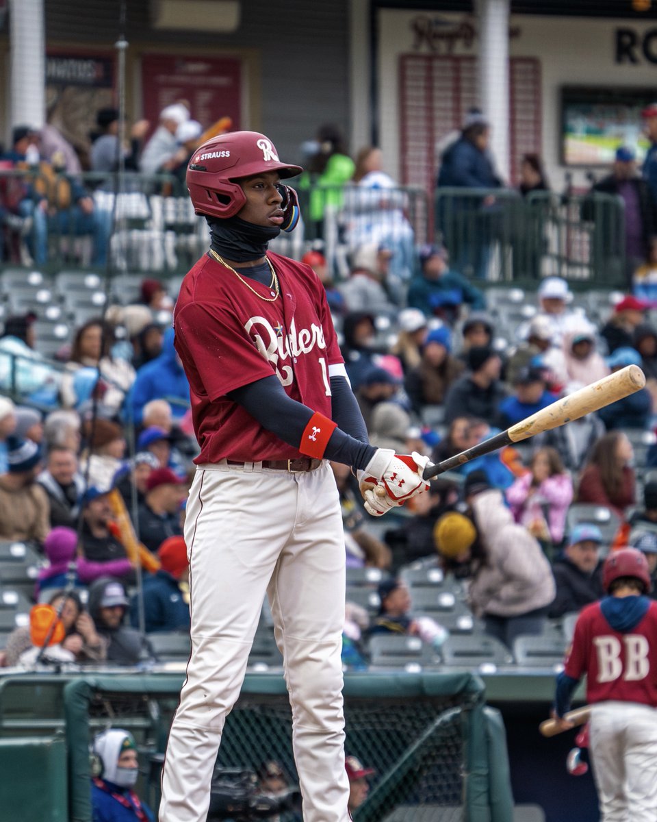 Frisco RoughRiders (@RidersBaseball) / X Frisco RoughRiders (@RidersBaseball) / X