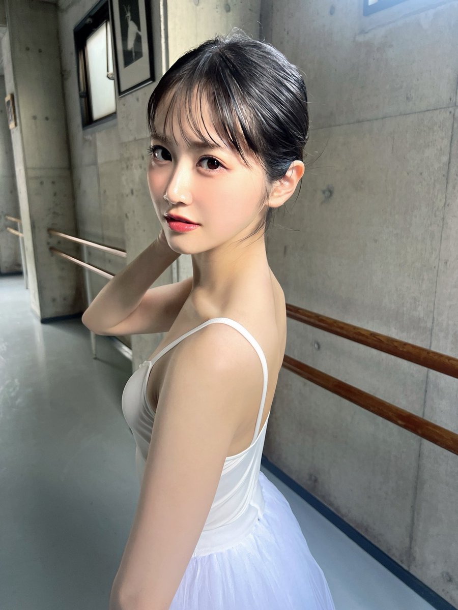 【STU48】中村舞 応援スレ☆30【舞Q】