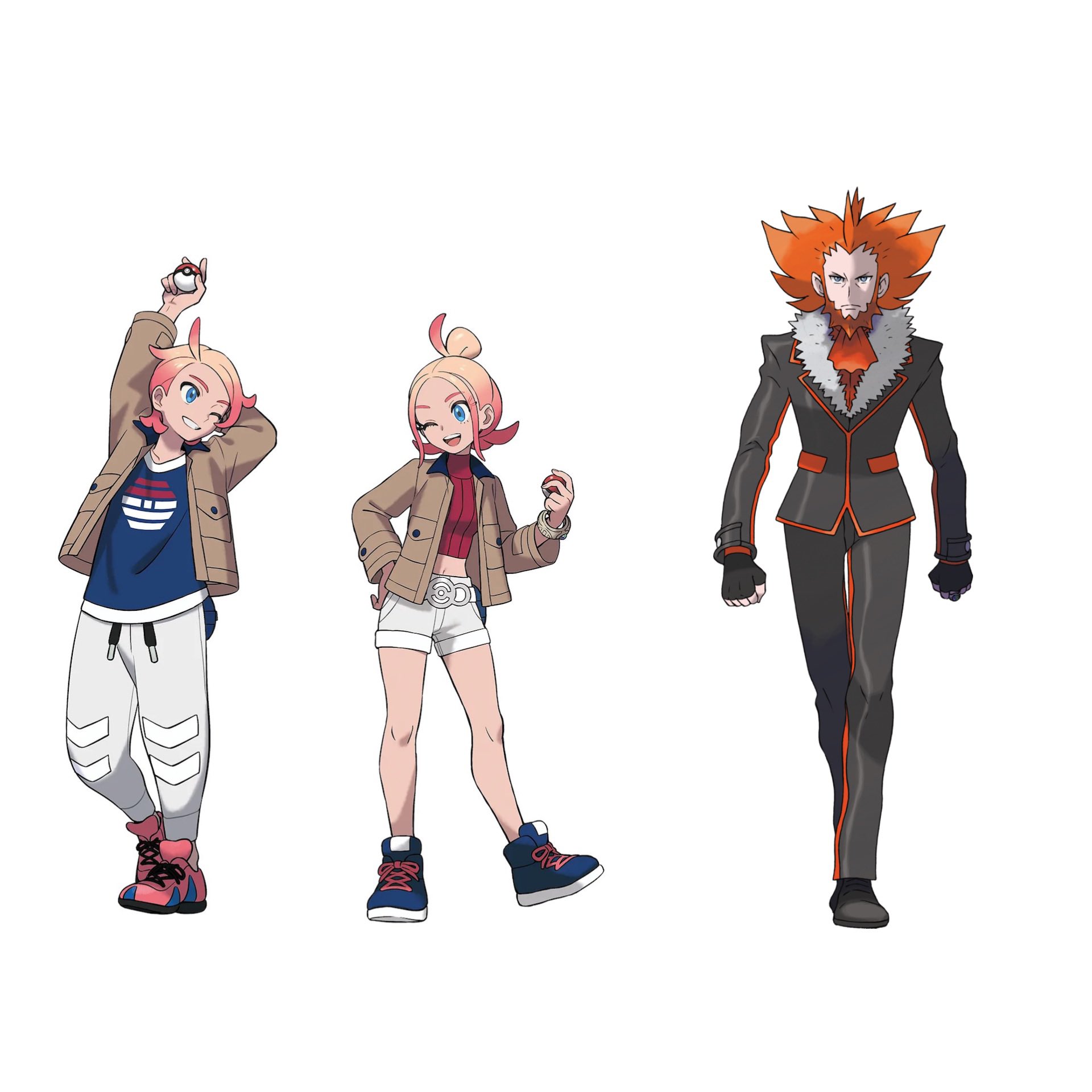 Lysandre Pokemon Gif Lysandre Overworld Pokemon X, Pokemon , X