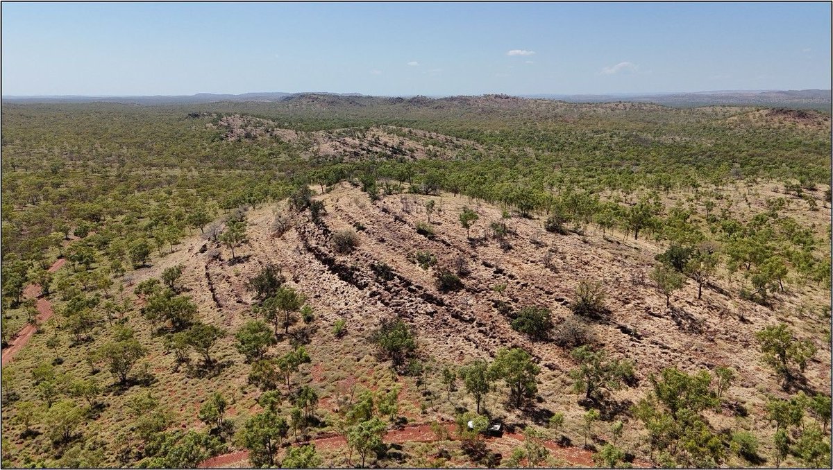 Rubix Resources Limited • ASX:RB6