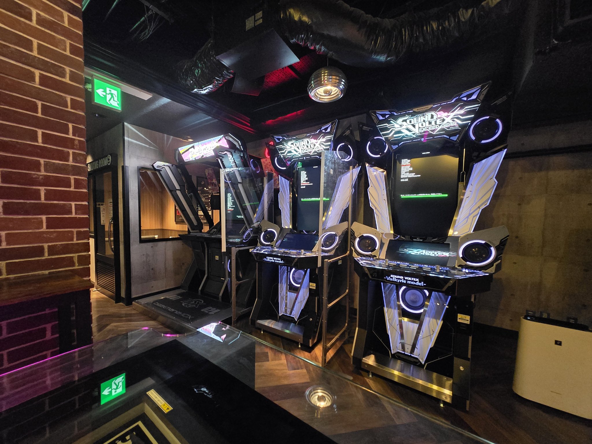 VMSearch SDVX新筐体リスト&マップ (@VMS_sdvx) / X VMSearch SDVX新筐体リスト&マップ (@VMS_sdvx) / X