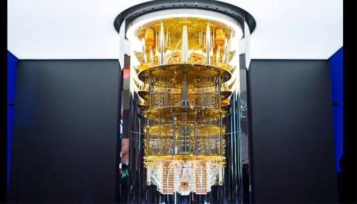 India Launches 25-Qubit Quantum Computer and QShield Platform ...