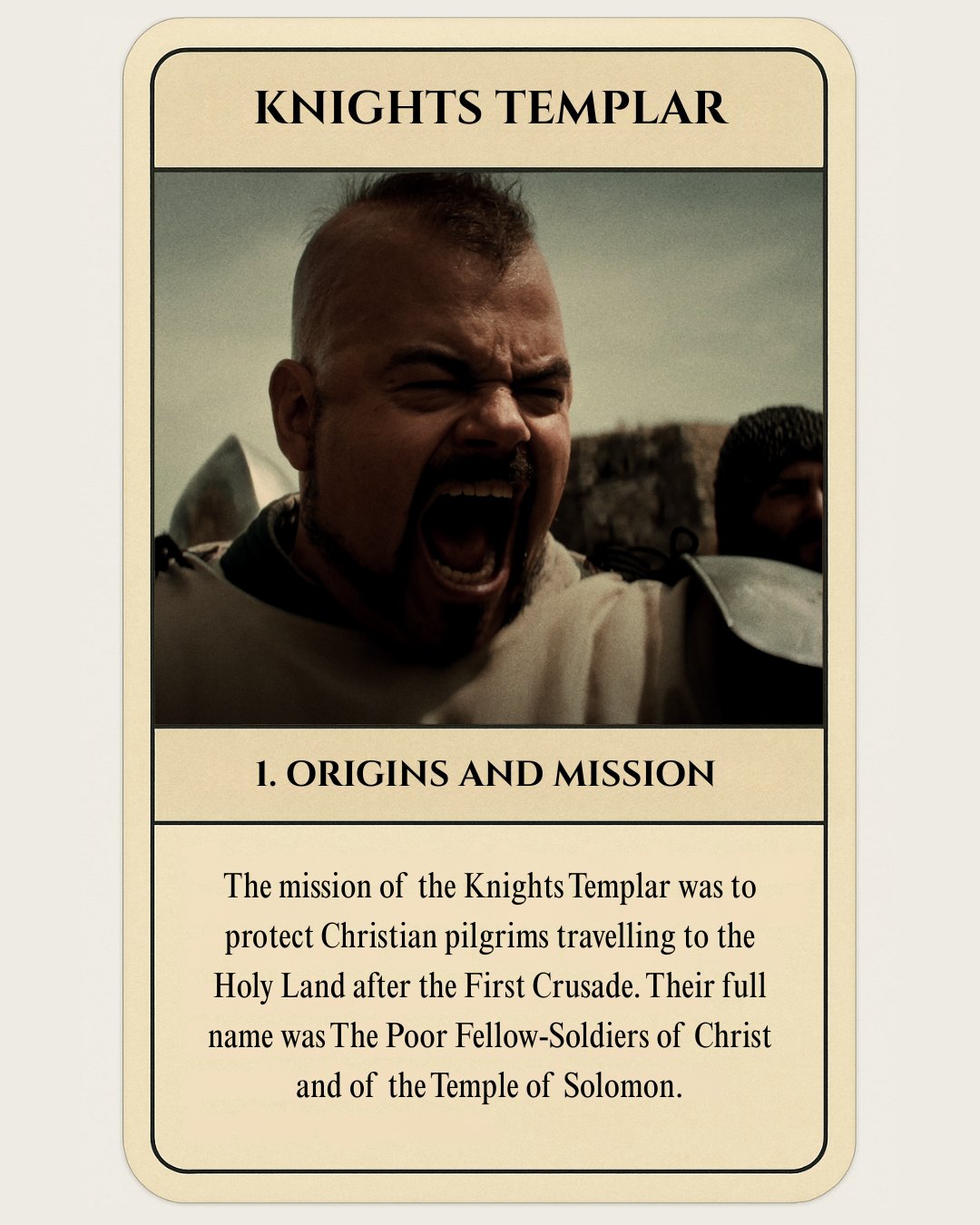 Knight Templar Memes Amazon.com: Cease Meme Crusade Templar Knight