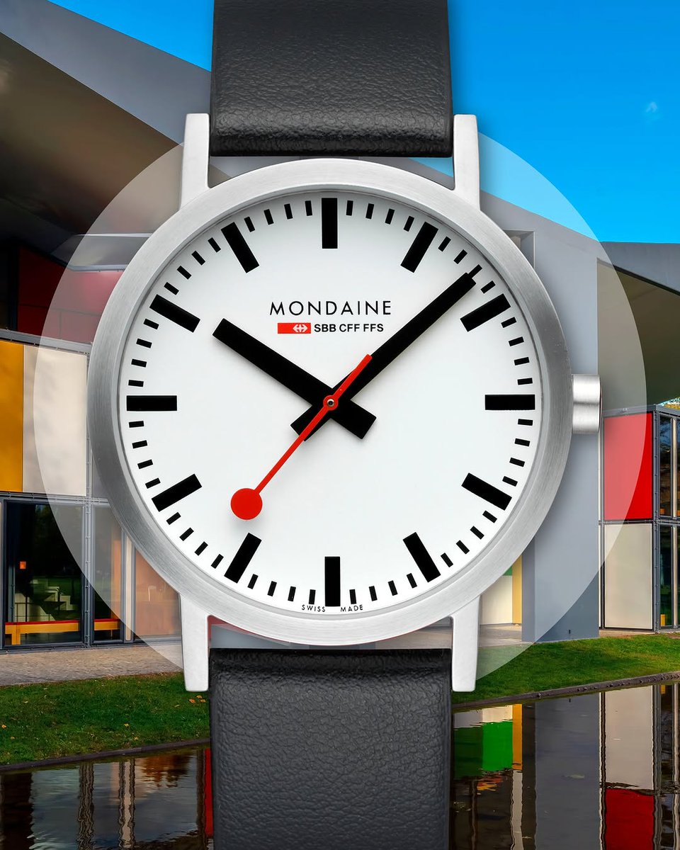Mondaine Japan モンディーン (@MondaineJapan) / X Mondaine Japan モンディーン (@MondaineJapan) / X