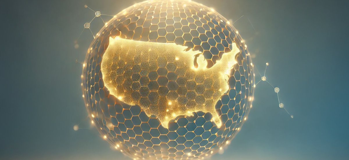 SpaceX, Palantir, Anduril Propose 400-1,000 Satellites for Trump's ...