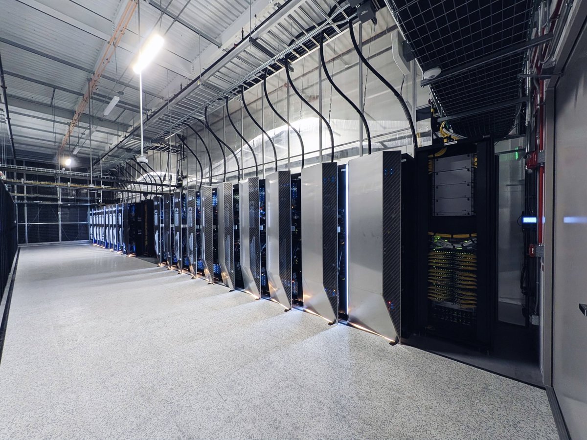 Tesla Activates Dojo Supercomputer at Giga Texas in April 2025 for FSD ...