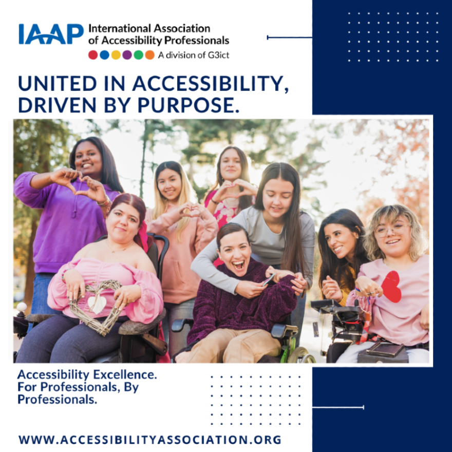 Iaap Logo