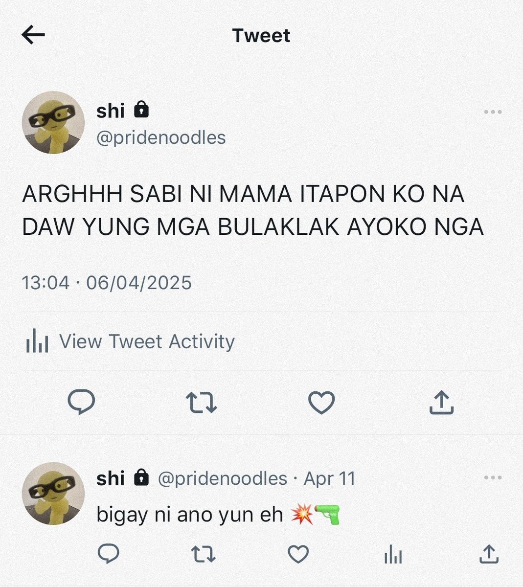 Post by sai 𝜗ৎ 💢 | ia on X: 78.