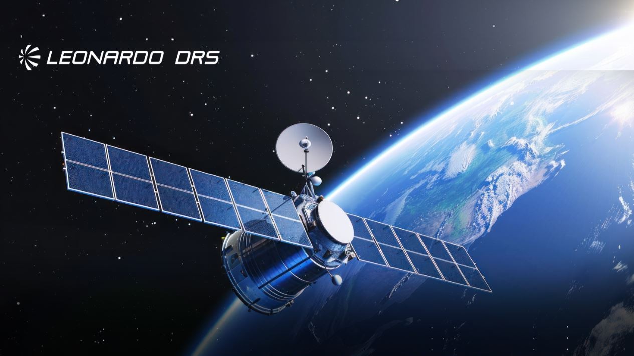 Drs Defense Solutions