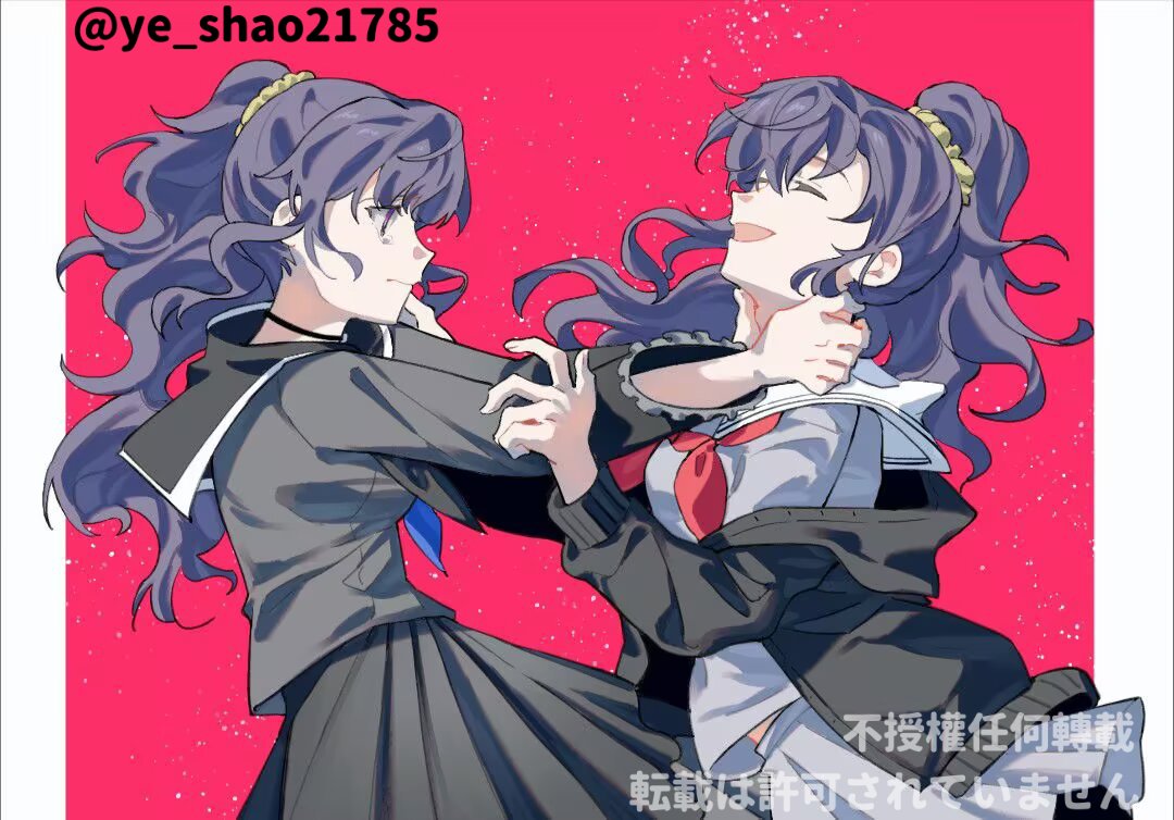 雲雲雲の下 (@ye_shao21785) / X 雲雲雲の下 (@ye_shao21785) / X