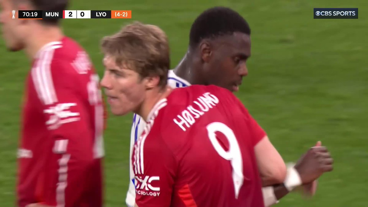 Olympique Lyonnais | Olympique Lyonnais News, Scores, Highlights, Stats ...