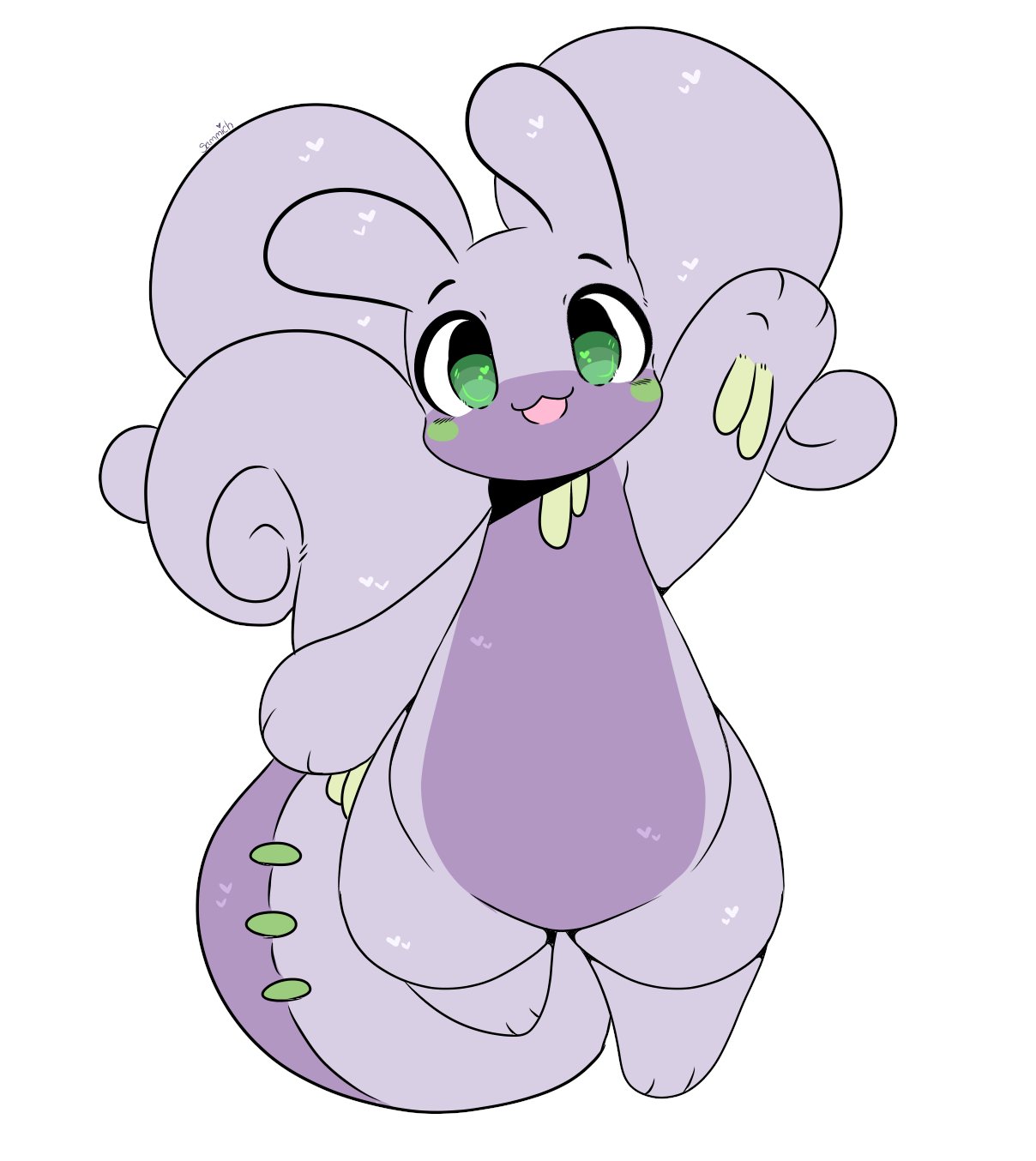 Male Goodra Memes Best Real Shame She Never Got To See The Paradox