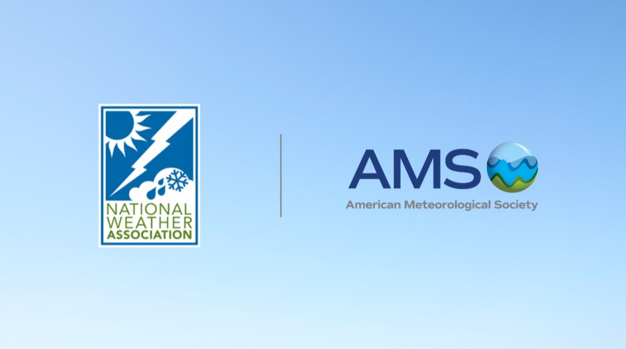 American Meteorological Society Logo