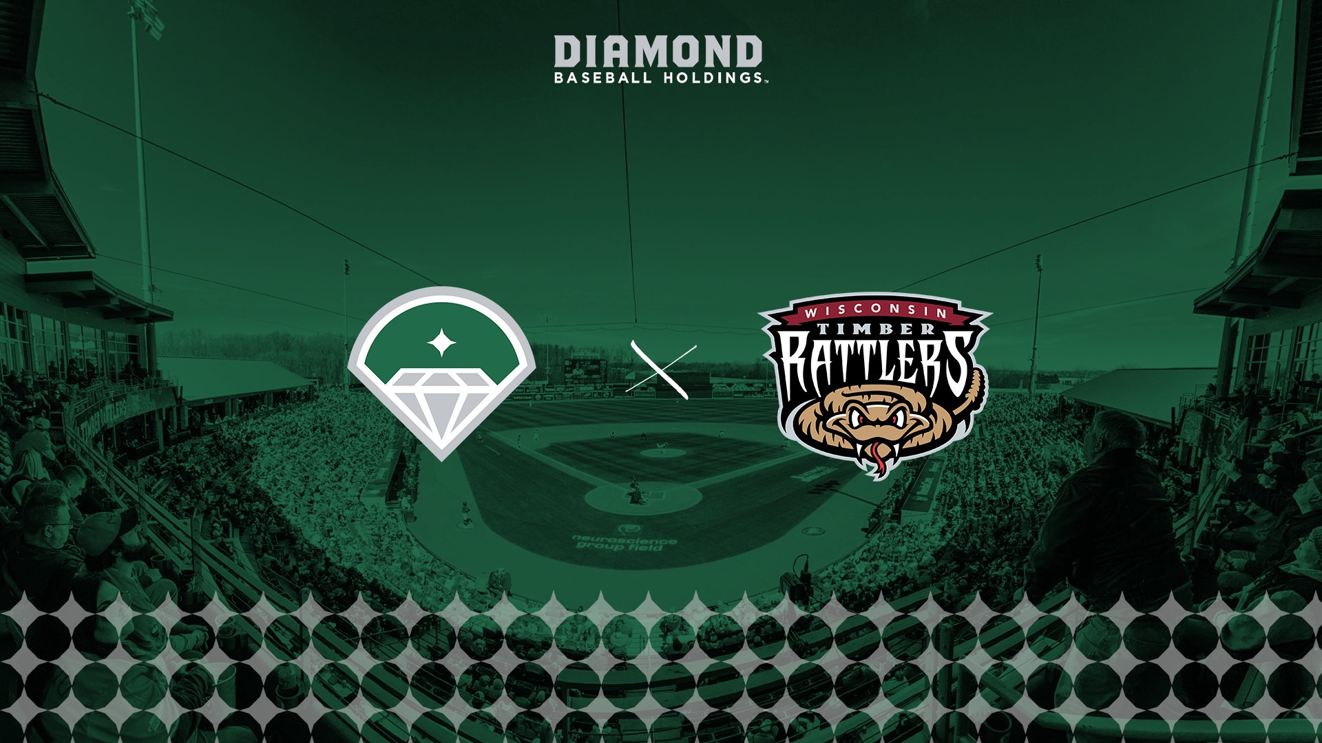 Timber Rattlers Logo