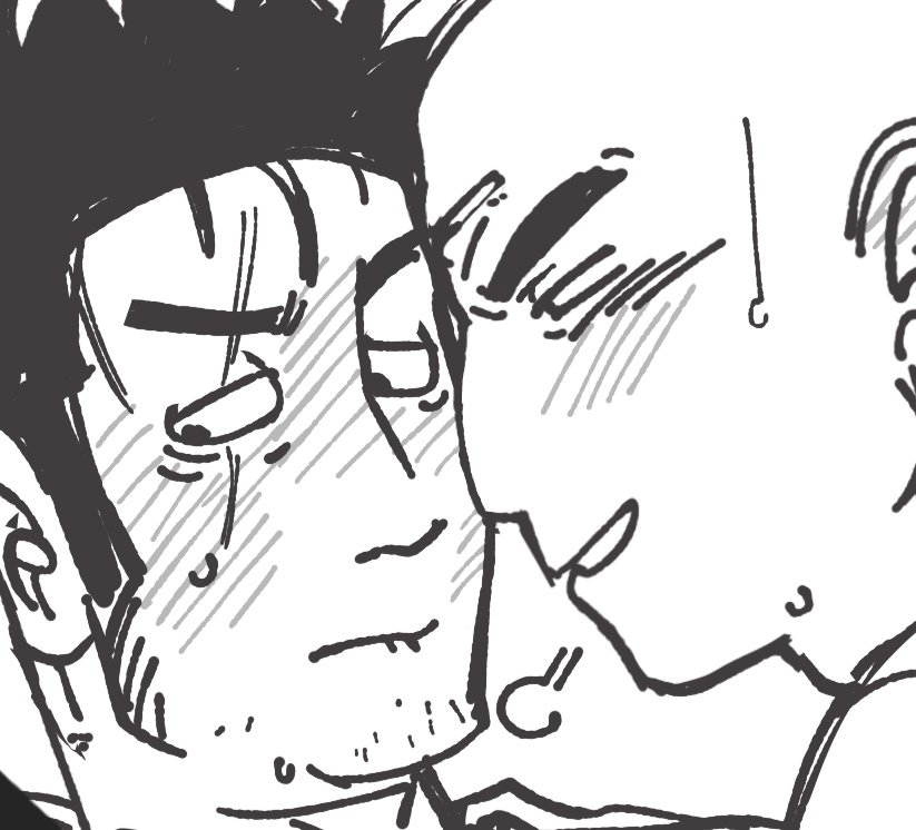 「Ejem.. 」null 🇨🇱🍉 comms closedの漫画