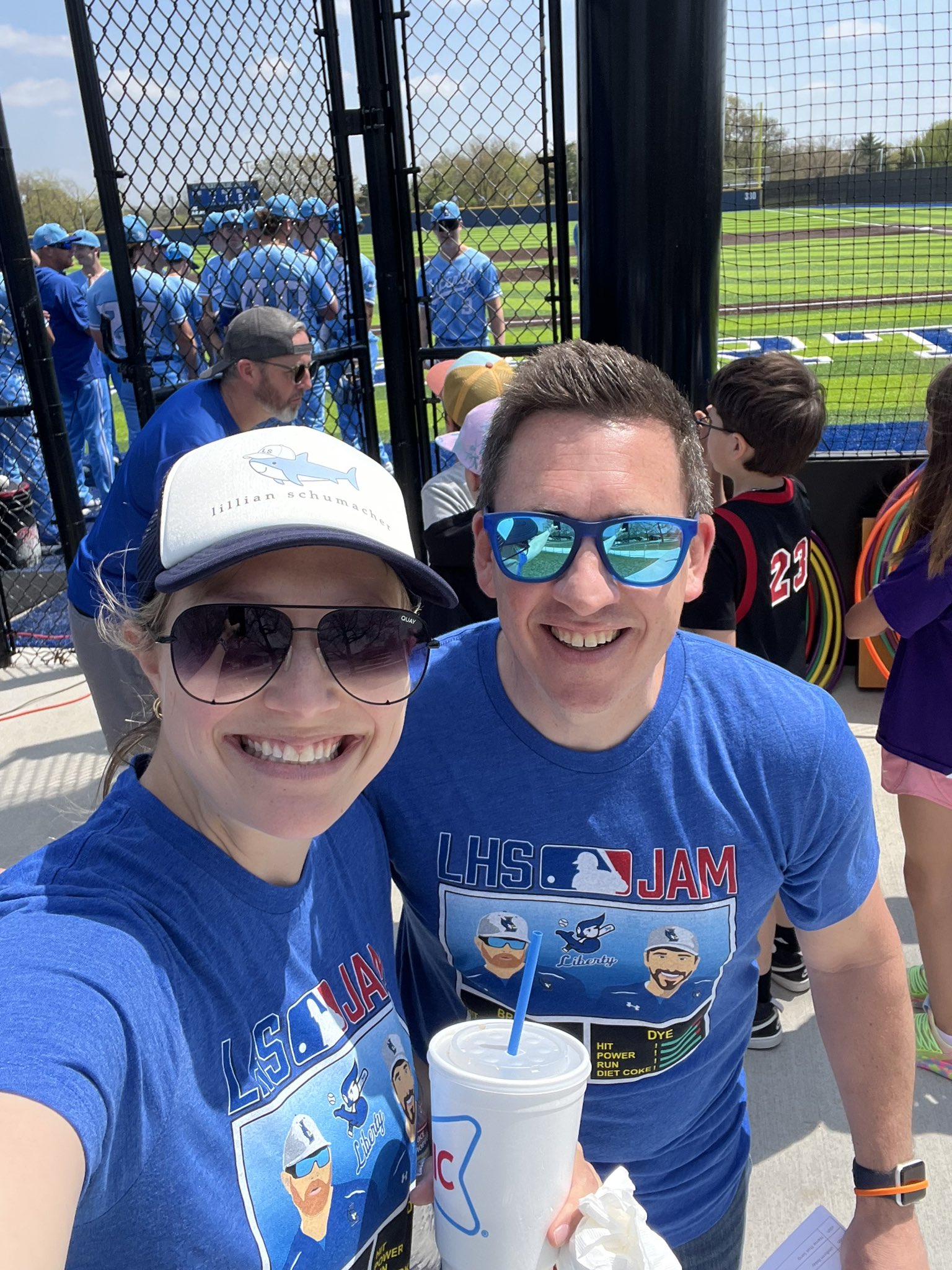 Emilie Griffin Quotes Next Woman Up: Emily Starkey, Social Media