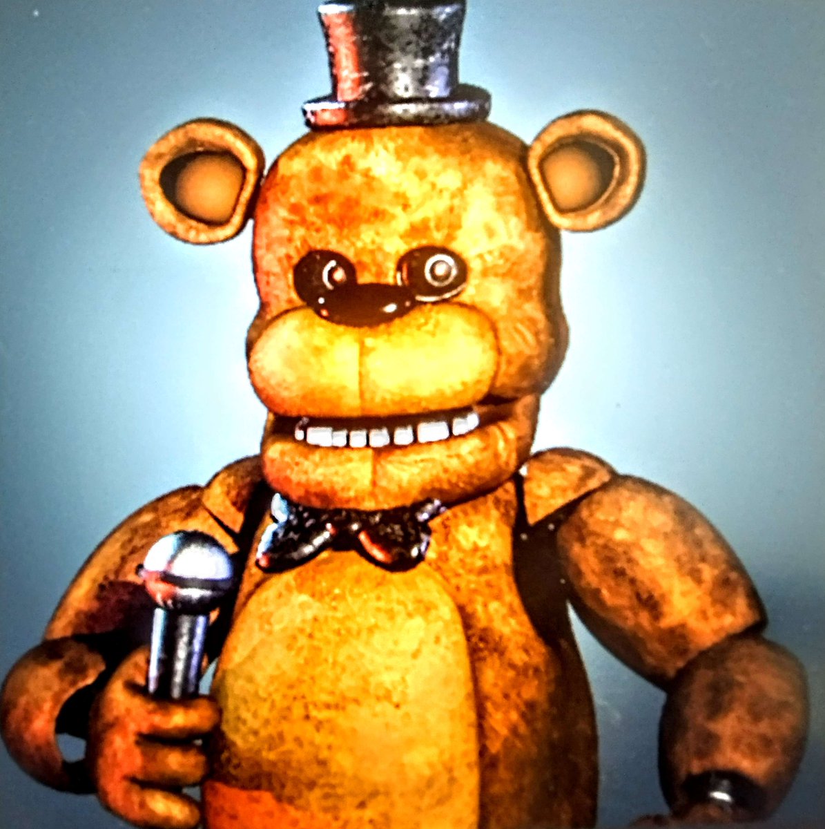 FNAF 0.3 ARCHIVE (PART:4/4) These are everything gathered from the 0.3 ...