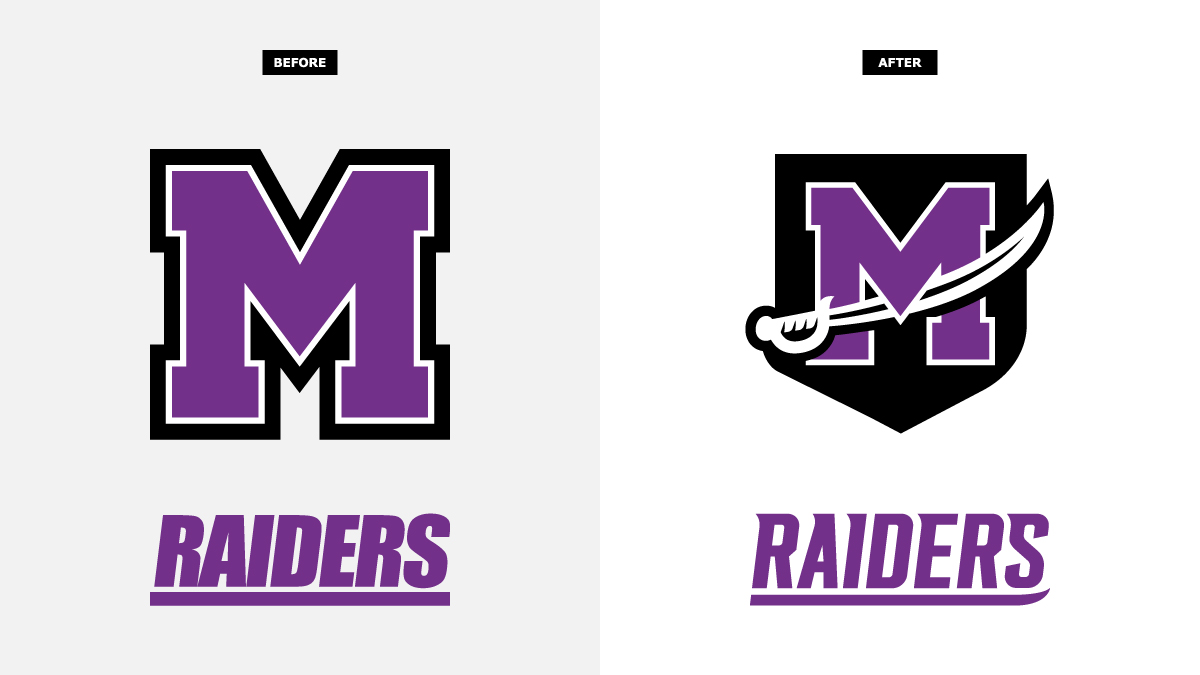 Before And After Nfl Logos NFL Needs To Expand Rosters To Keep Players