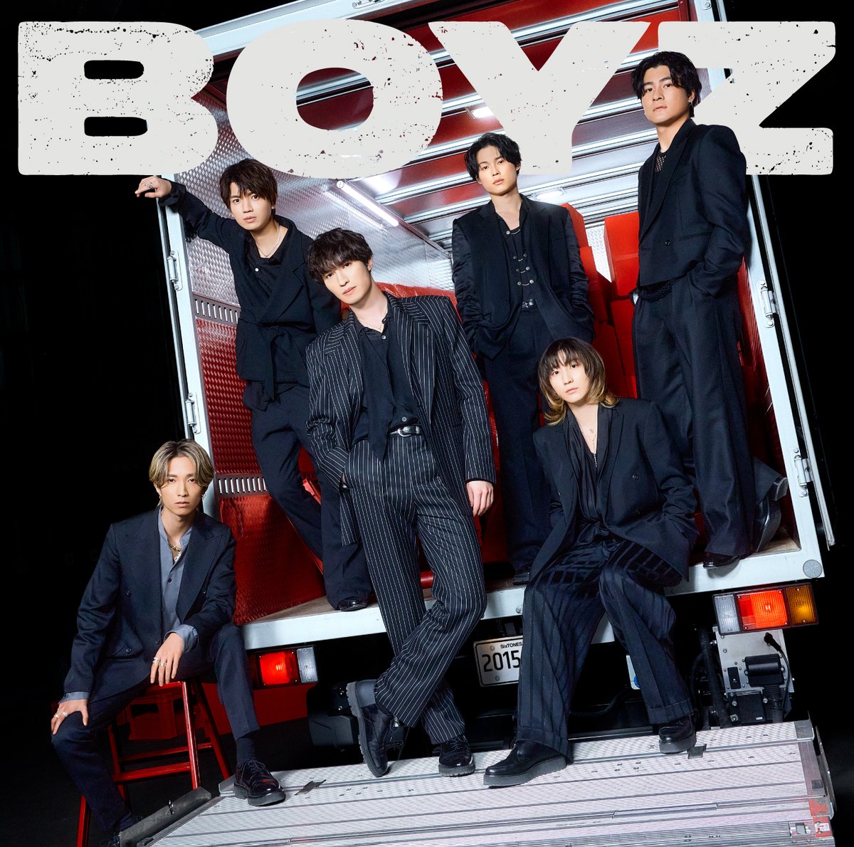 SixTONES / ソニーミュージック (@SixTONES_SME) / X SixTONES / ソニーミュージック (@SixTONES_SME) / X