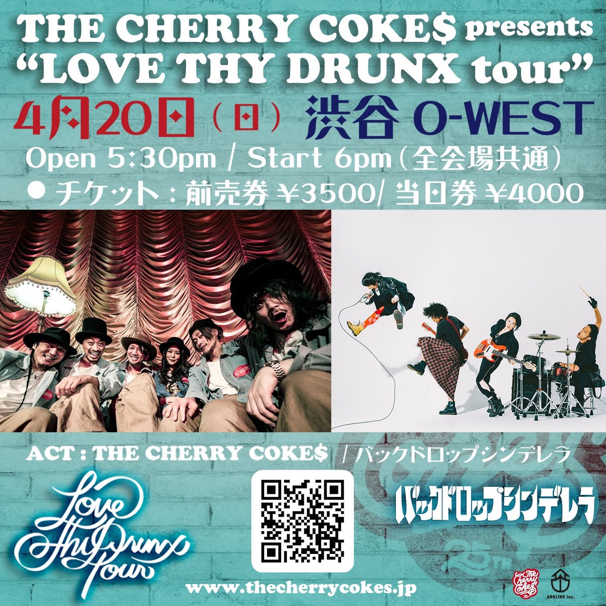 マサヤTHECHERRYCOKE$/Gt on X: マサヤTHECHERRYCOKE$/Gt on X:
