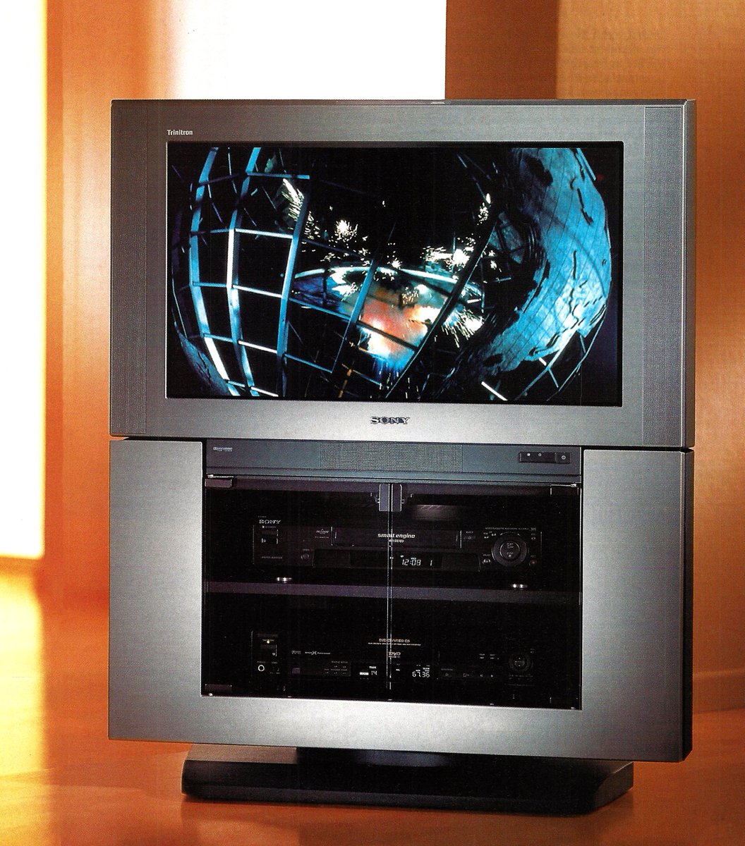 Obsolete Sony on X: Obsolete Sony on X: