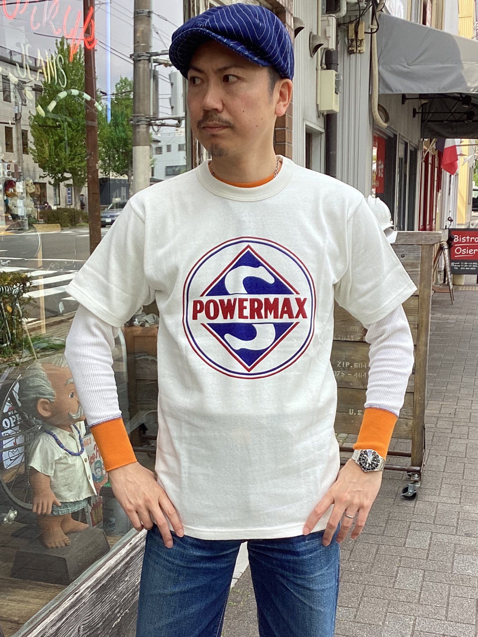 PORKY'S / ポーキーズ (@porkys_jeans) / X PORKY'S / ポーキーズ (@porkys_jeans) / X