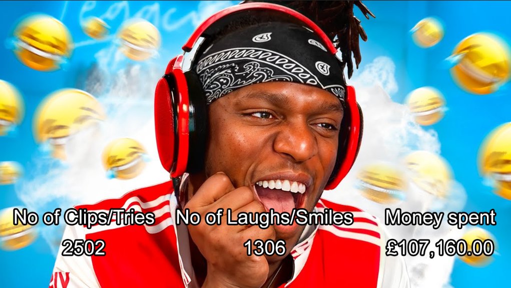 Ksi Quotes I Made JJ My Senior Quote : R/ksi
