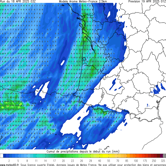 Météo Bron (69500) - Prévisions gratuites 10 jours (Rhône) - Météo60