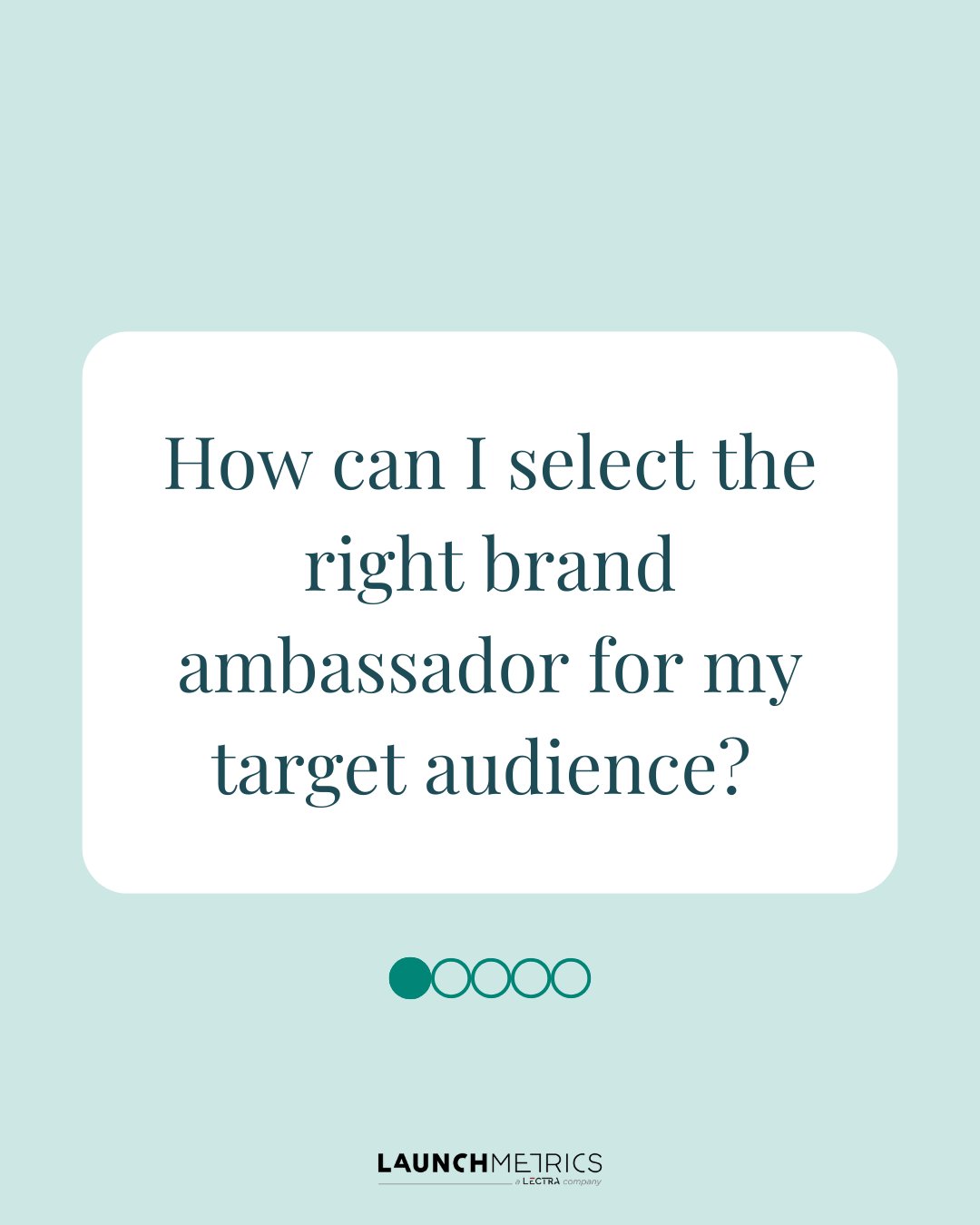 Brand Ambassadors Quotes